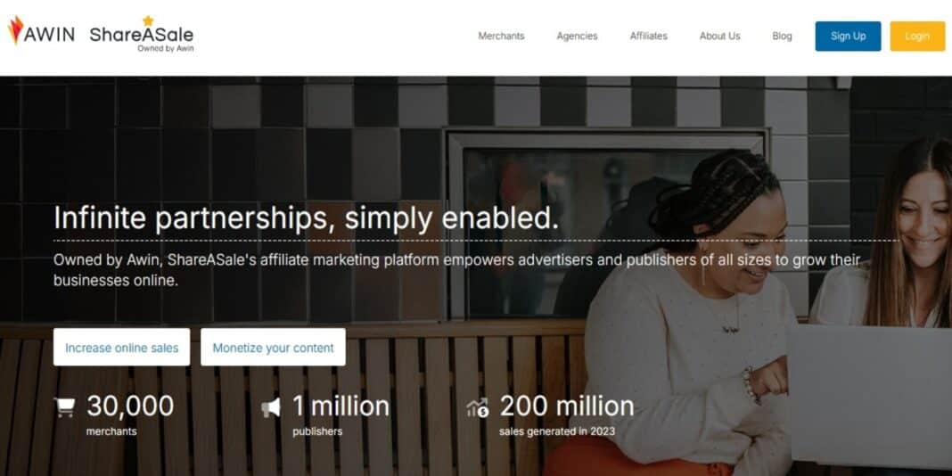 Awin Affiliate: How to Join Guide - How to Join Affiliate Programs