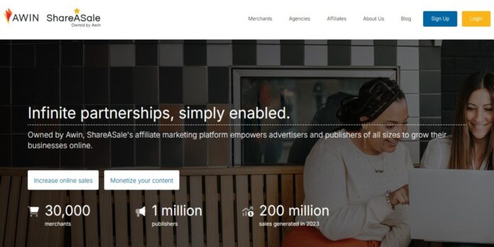 Awin Affiliate: How to Join Guide - How to Join Affiliate Programs