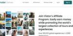 Viator Partner Program: How to Join Guide