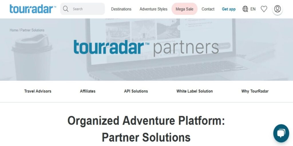 Viator Partner Program: How to Join Guide