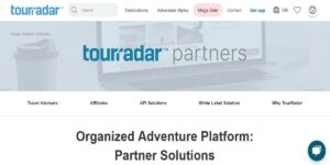 Viator Partner Program: How to Join Guide
