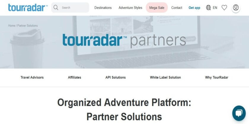 Viator Partner Program: How to Join Guide
