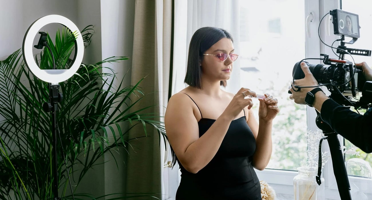 Amazon Influencer Program