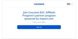 Coursera Affiliate Program: How to Join Guide
