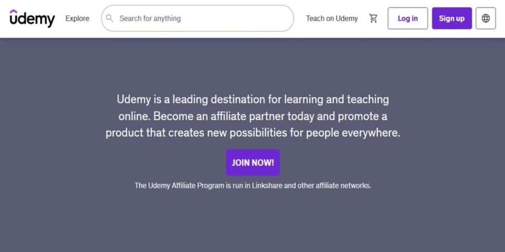 Coursera Affiliate Program: How to Join Guide