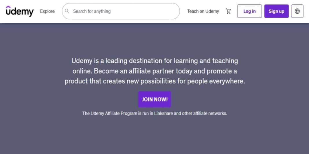 Coursera Affiliate Program: How to Join Guide