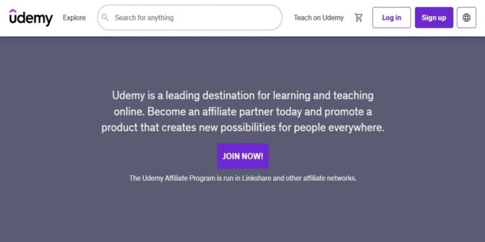Coursera Affiliate Program: How to Join Guide
