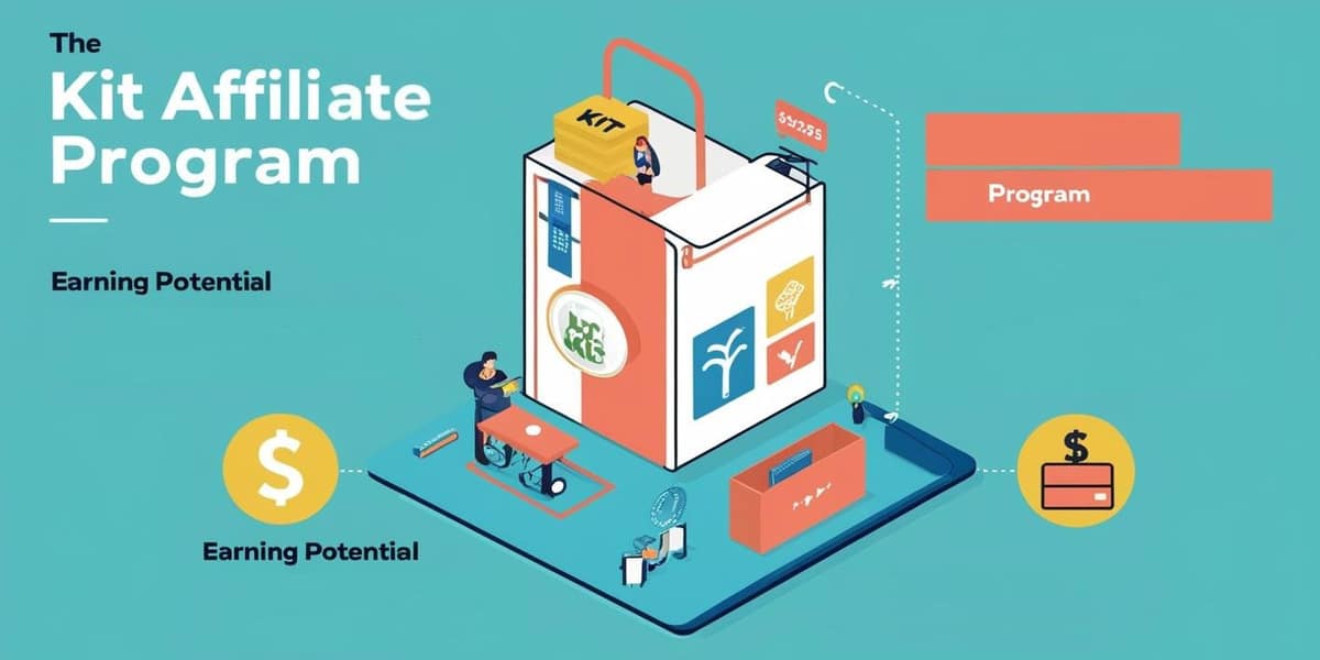 Kit Affiliate Program: How to Join Guide