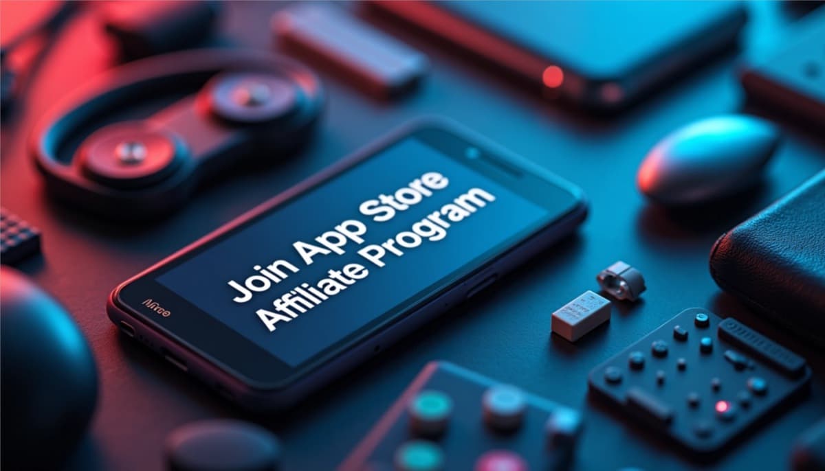 How to Join the App Store Affiliate Program