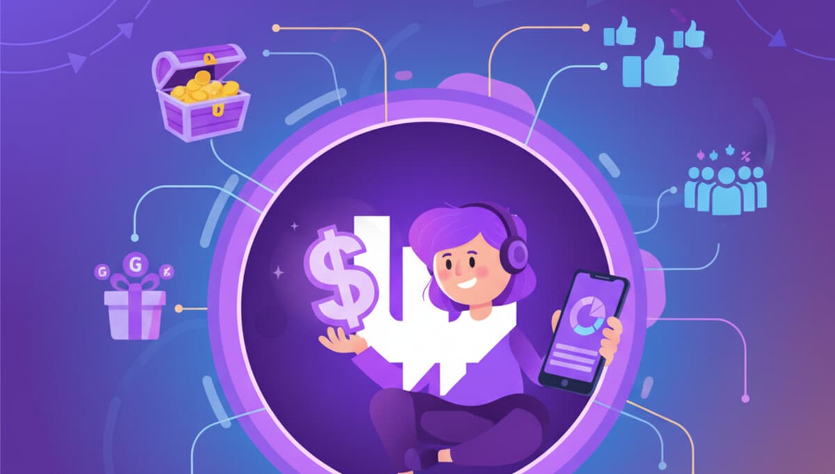 New Twitch Monetization Rules Explained