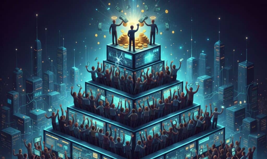 Creator Income 2025: Who Is Really Earning?