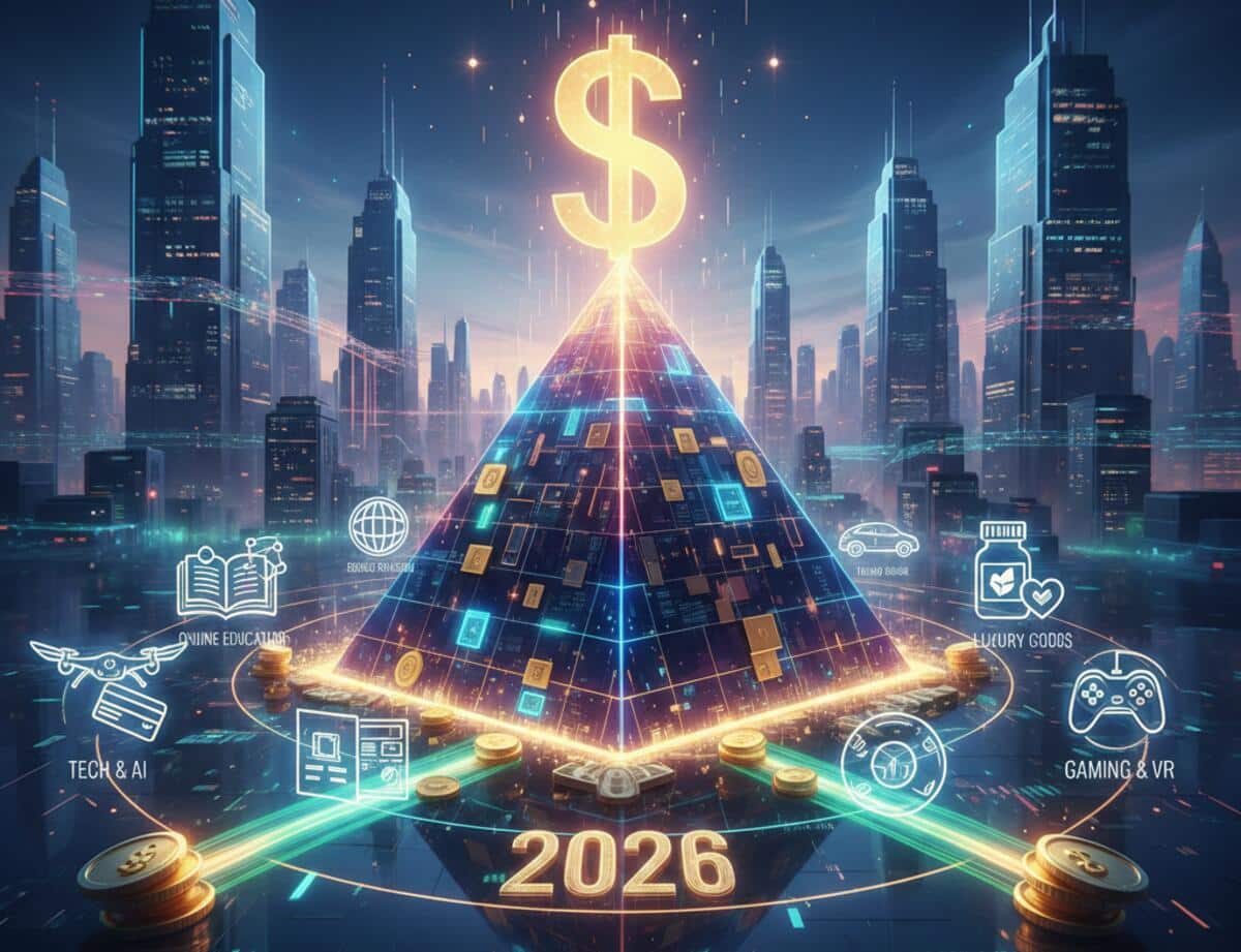 7 Highest Paying Affiliate Programs for 2026